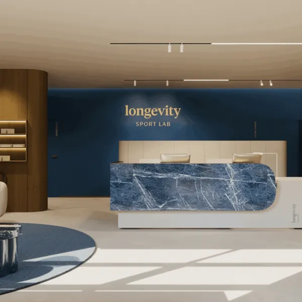 WELL | Best Longevity Retreats & Anti-Aging Clinics | Luxury Wellness ...