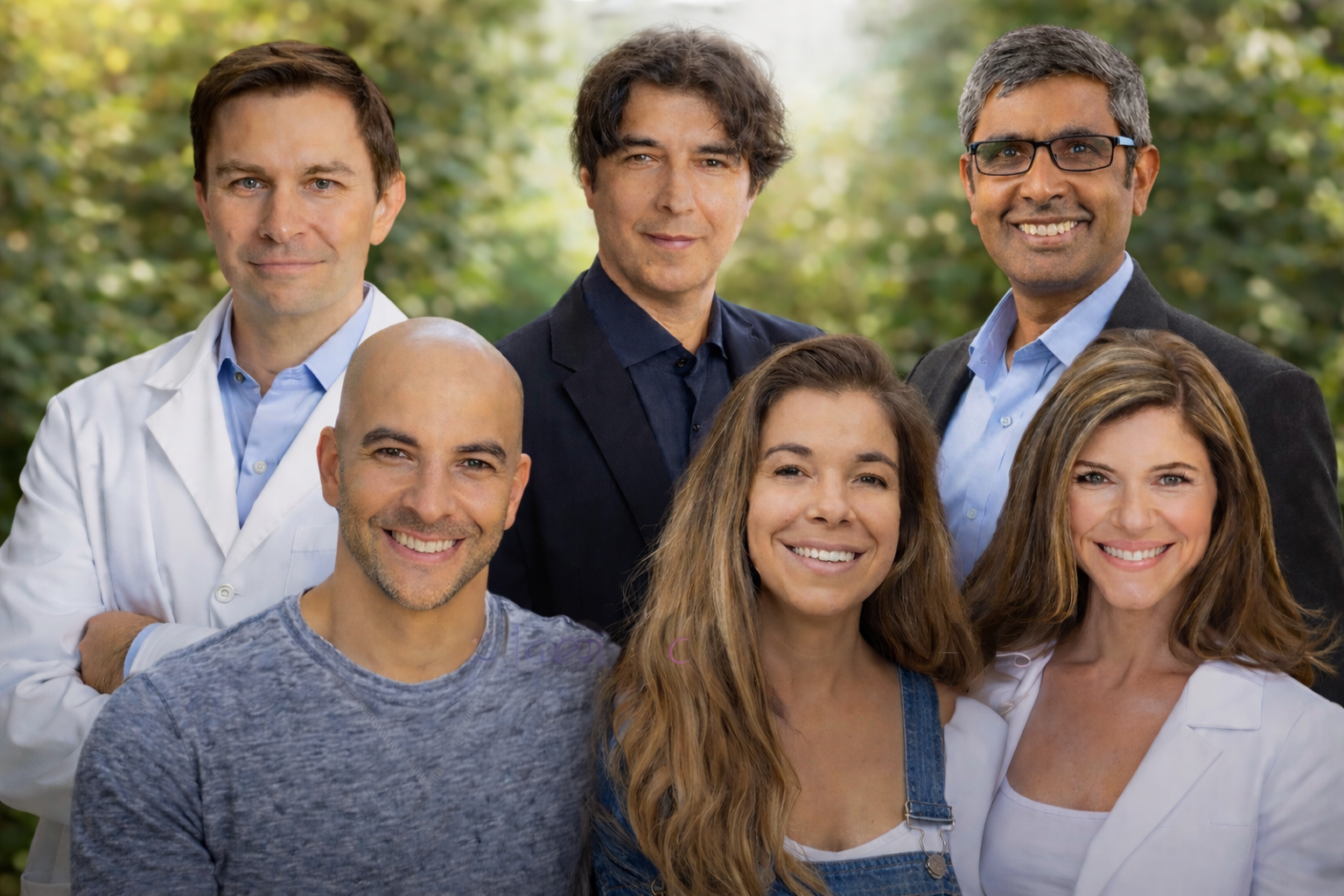 WELL | Best Longevity Retreats & Anti-Aging Clinics | Luxury Wellness ...